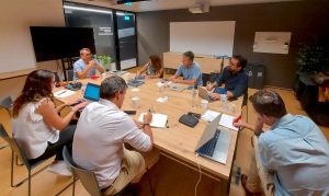 Beaz Acceleration Program - B Accelerator Tower | BAT